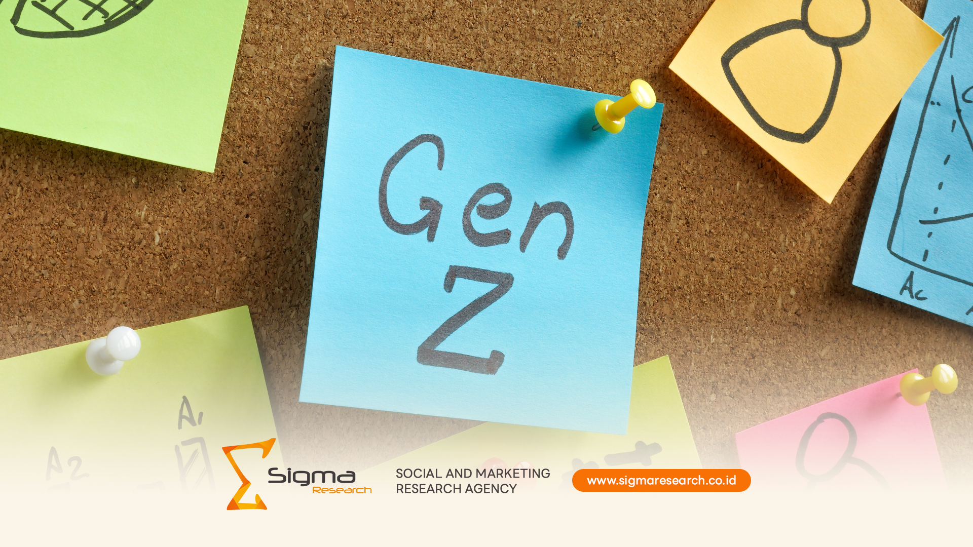 Decode Konsumen Gen-Z & Gen-Alpha - Sigma Research